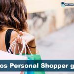 4 Cursos de personal shopper en Madrid gratis presenciales y online